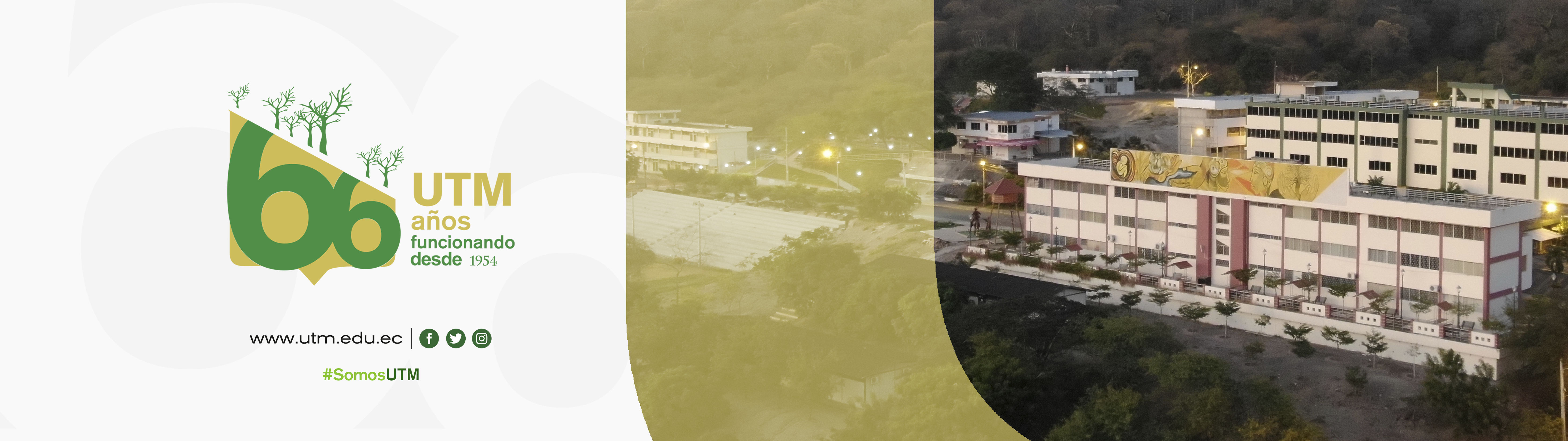 Universidad Técnica de Manabí