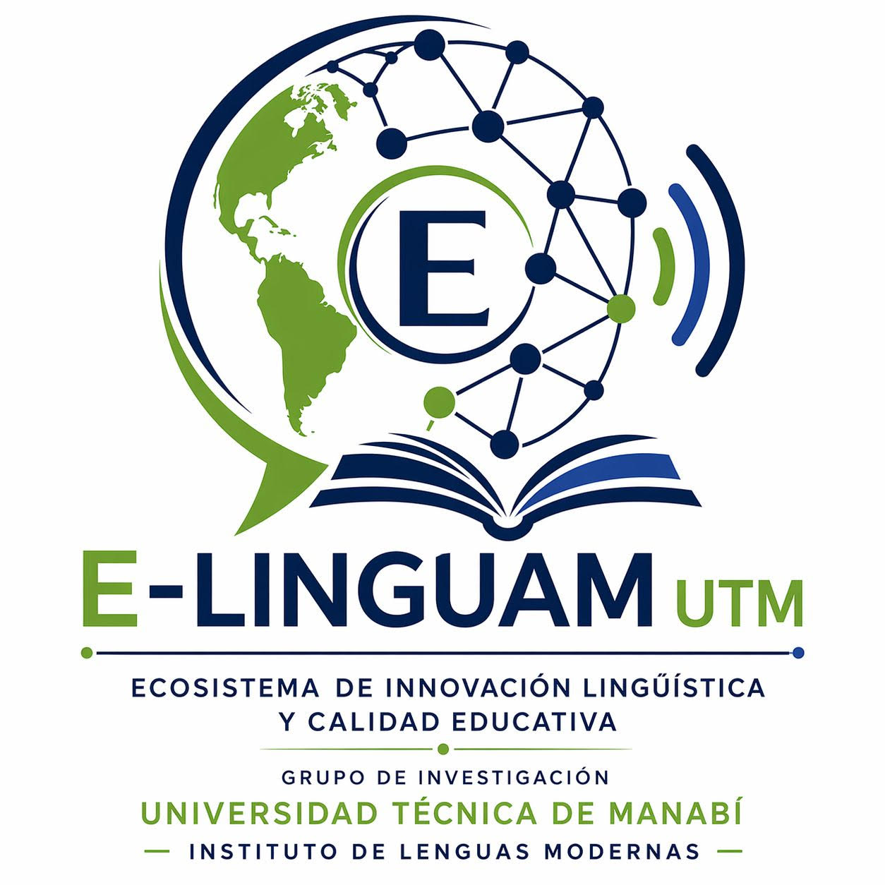 DIRECCIÓN DE INVESTIGACIÓN - grupo-il-E- LINGUAM
