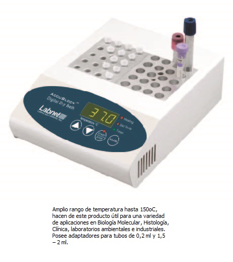 Laboratorio de Análisis Químicos y Biotecnologicos