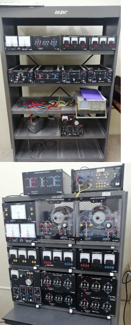 Laboratorio-de-Circuito-y-mediciones-eléctricas