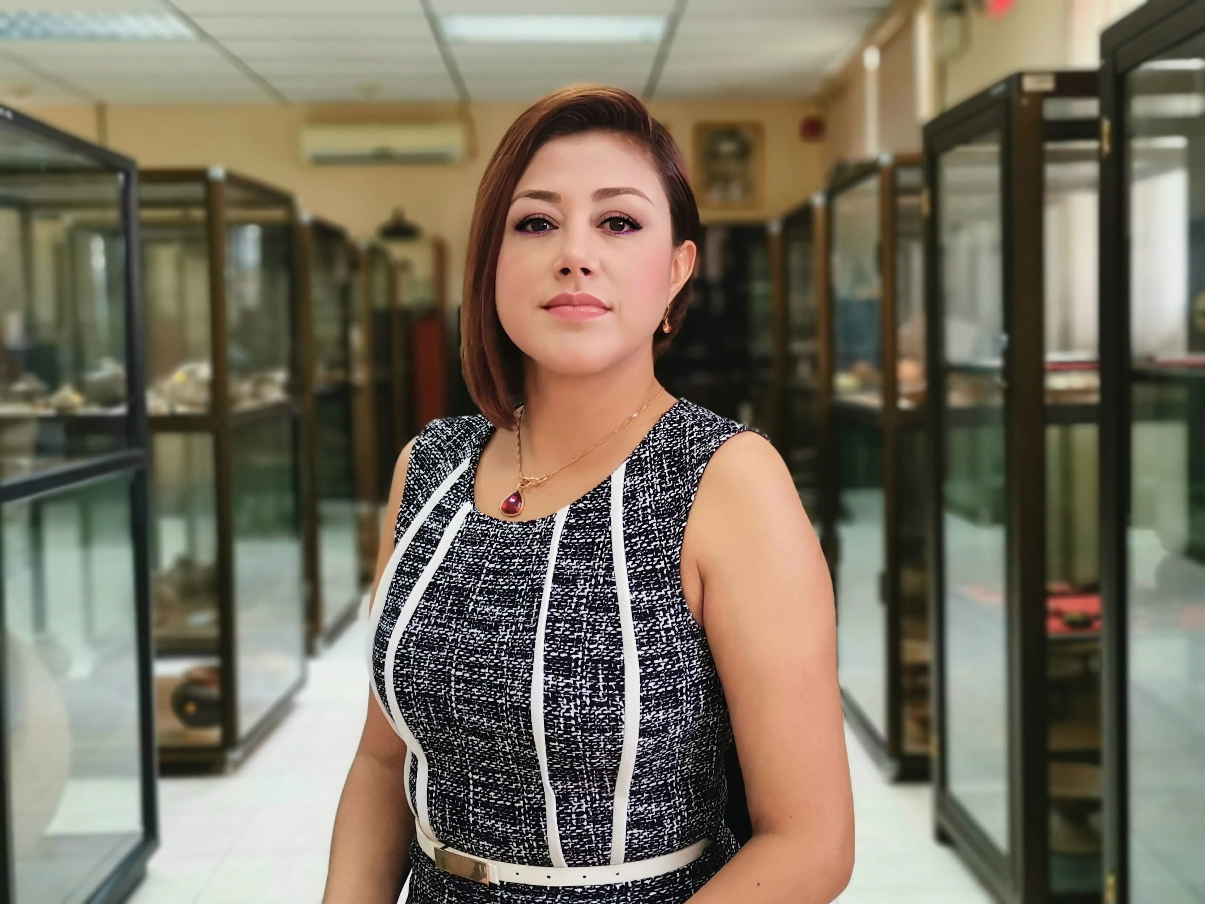 MUSEO INSTITUCIONAL UNIVERSIDAD TÉCNICA DE MANABÍ - El Museo